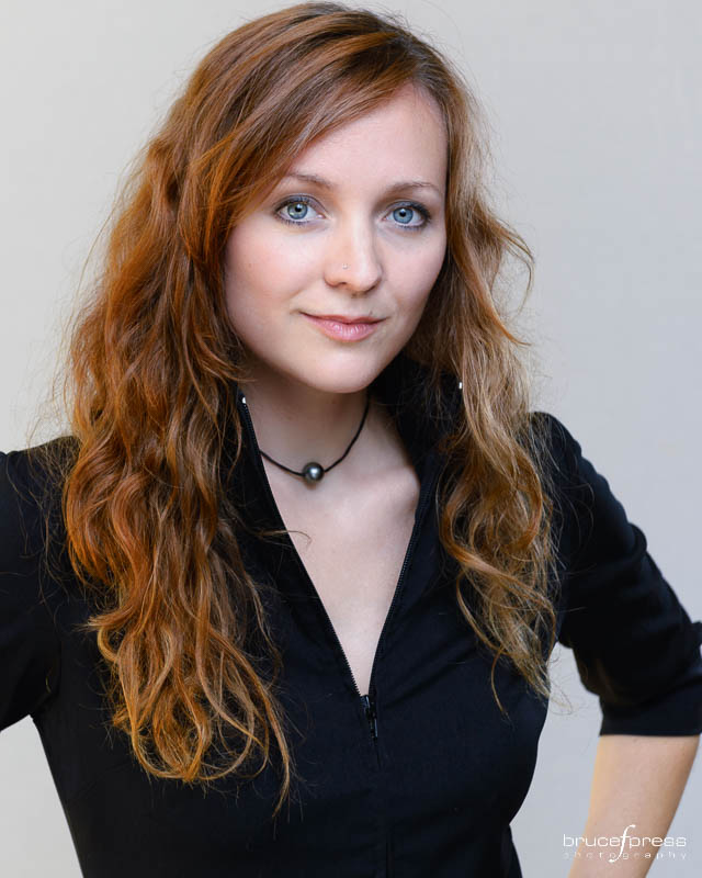 About – LaurenTait
